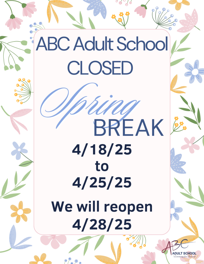 ABC Adult School - One of California's comprehensive adult schools ...