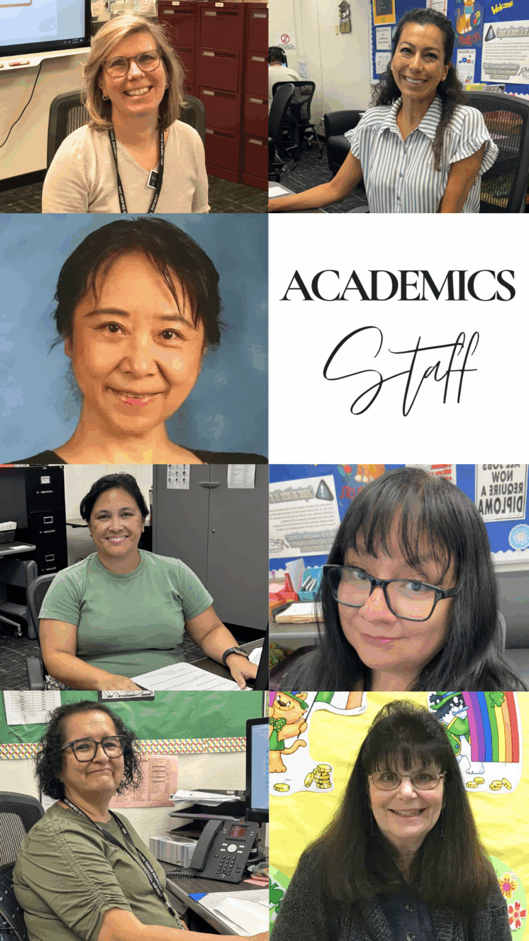 HS Diploma / HS Equivalency (GED/HiSET) - ABC Adult School